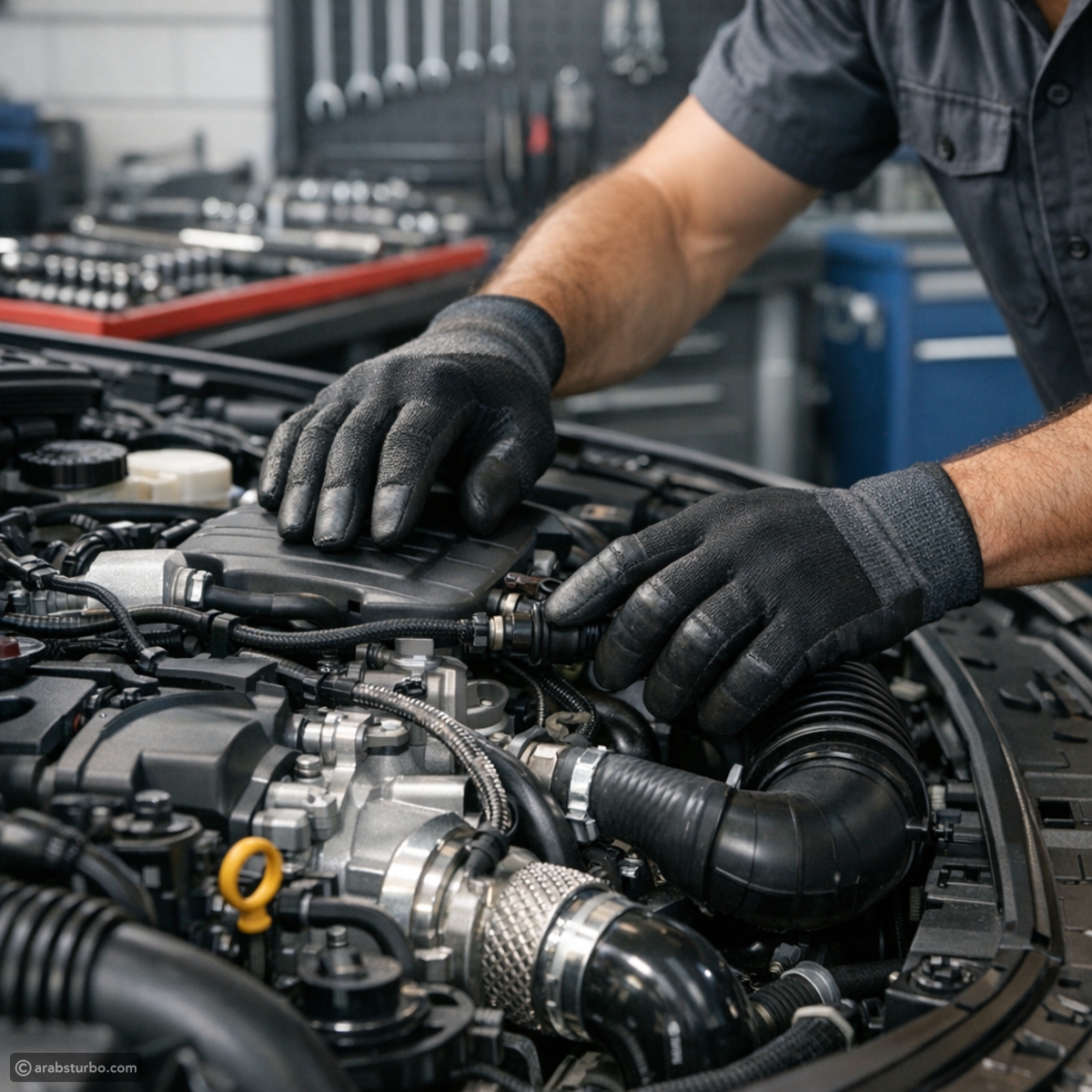 9 engine oil myths that destroy your car