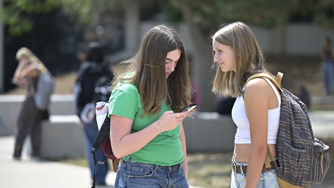 Loneliness and connection among young women