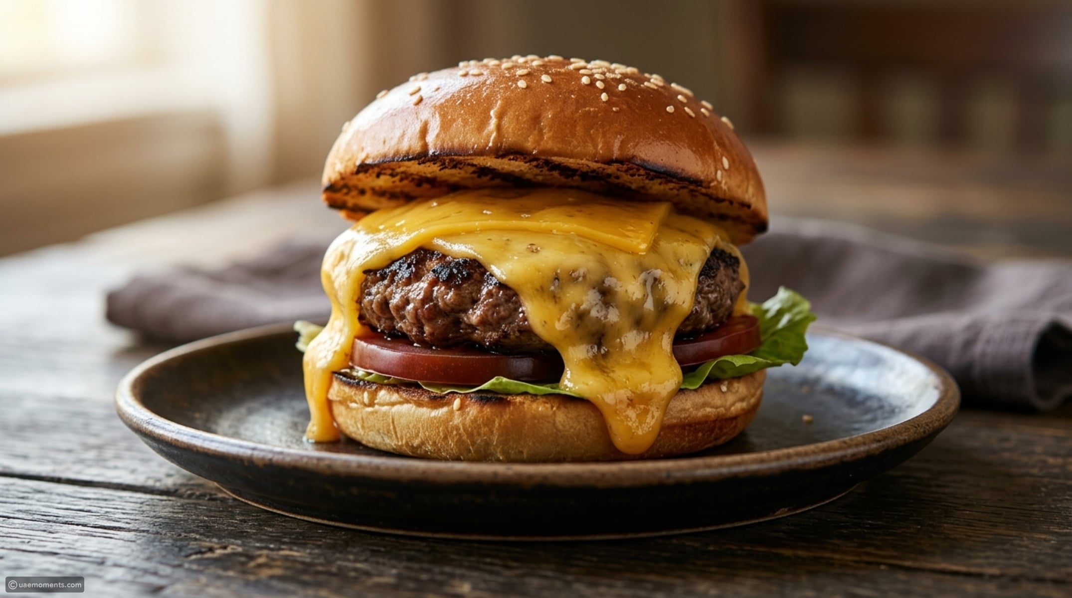 10 premium burger toppings that instantly upgrade homemade recipes