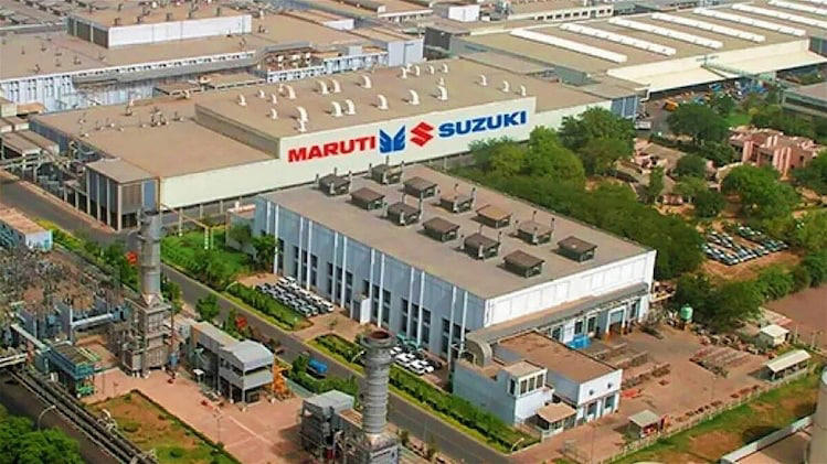 Maruti Suzuki recalls Ignis over rear parking sensor issue