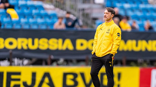 BVB-Testspiele enthüllt – heiße Sommer-Vorbereitung mit Arsenal-Kracher