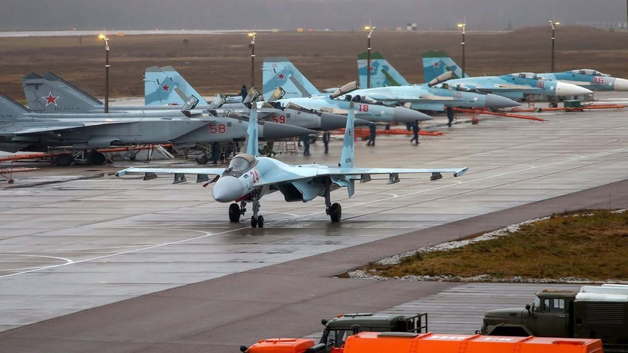 NATO and Ukraine launch competition for airfield denial technologies