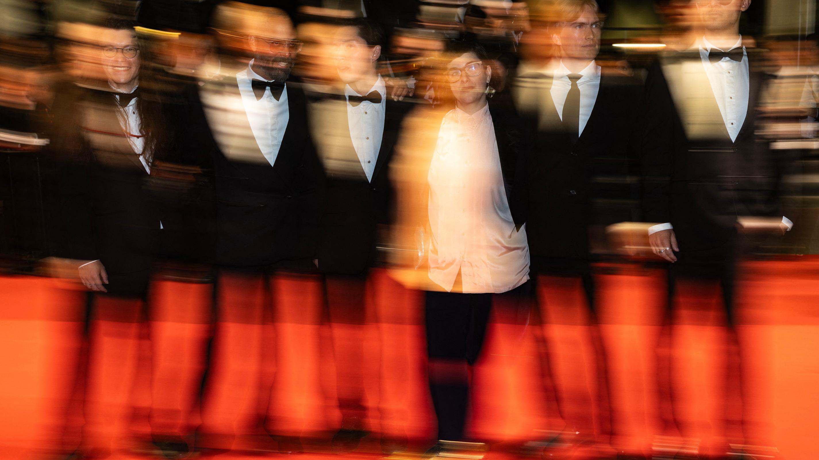« Acteurs », « auteurs » ou « actrices »… Au cœur d’un festival?