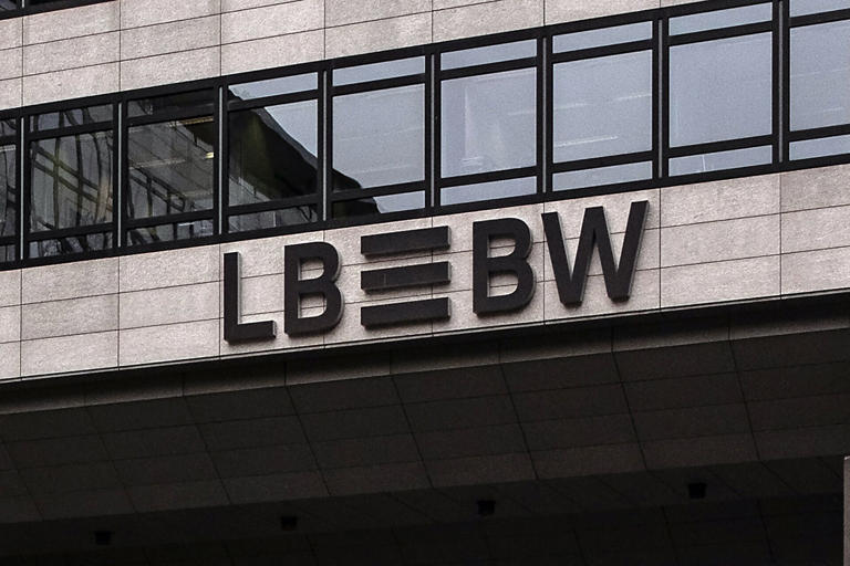 LBBW Asset Management holt Napiralla in die Geschäftsleitung