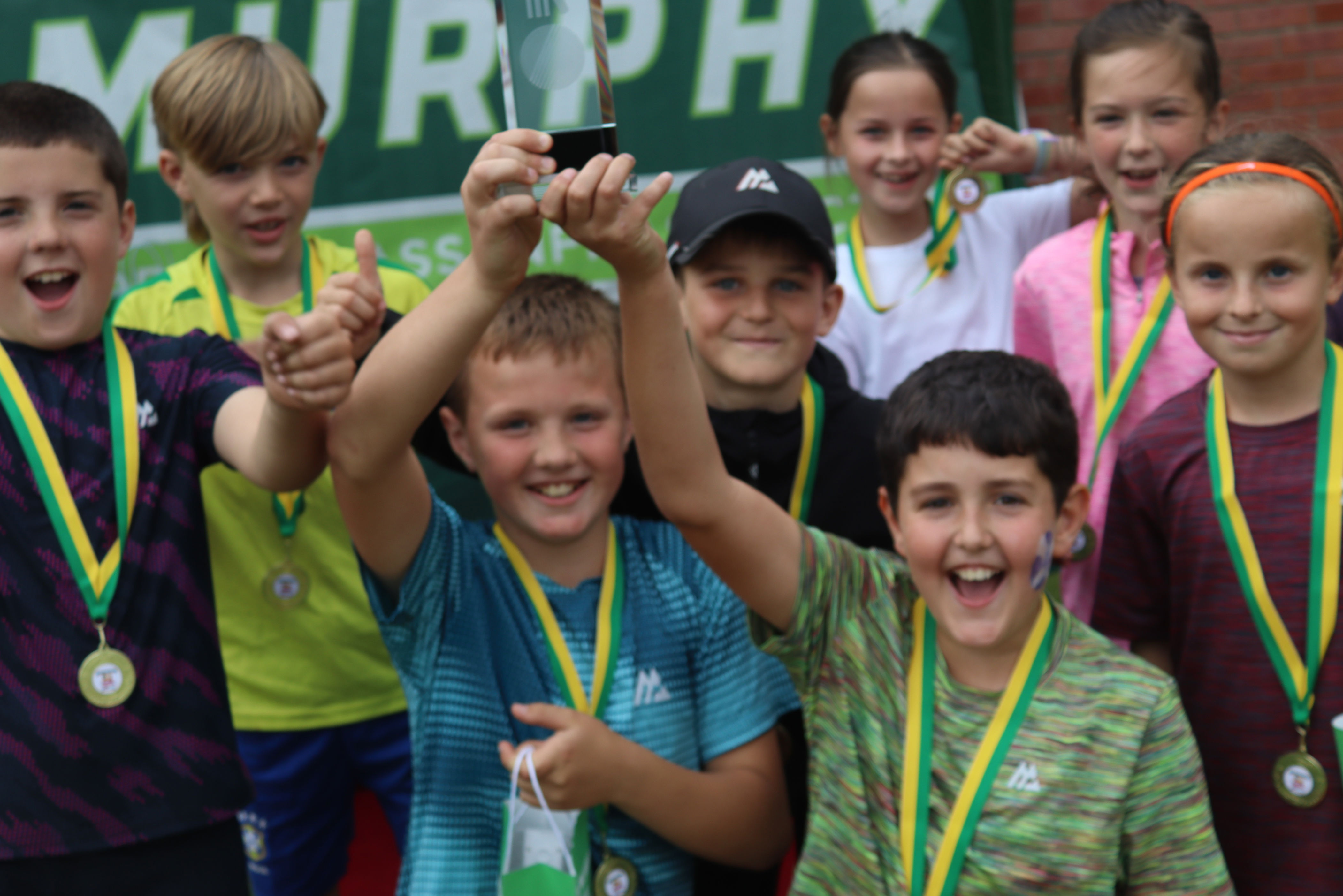 A Wigan school trust cricket day celebrates a community partnership ...