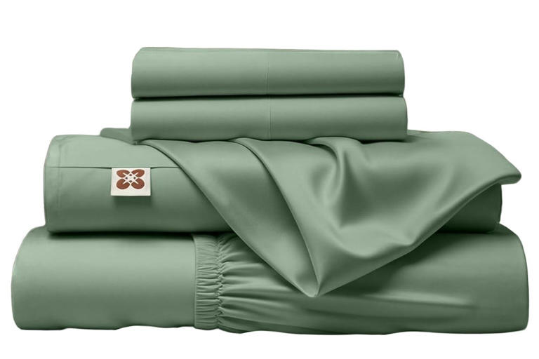 Hot sleeper struggles end here—Prime Day’s best cooling bedding deals ...