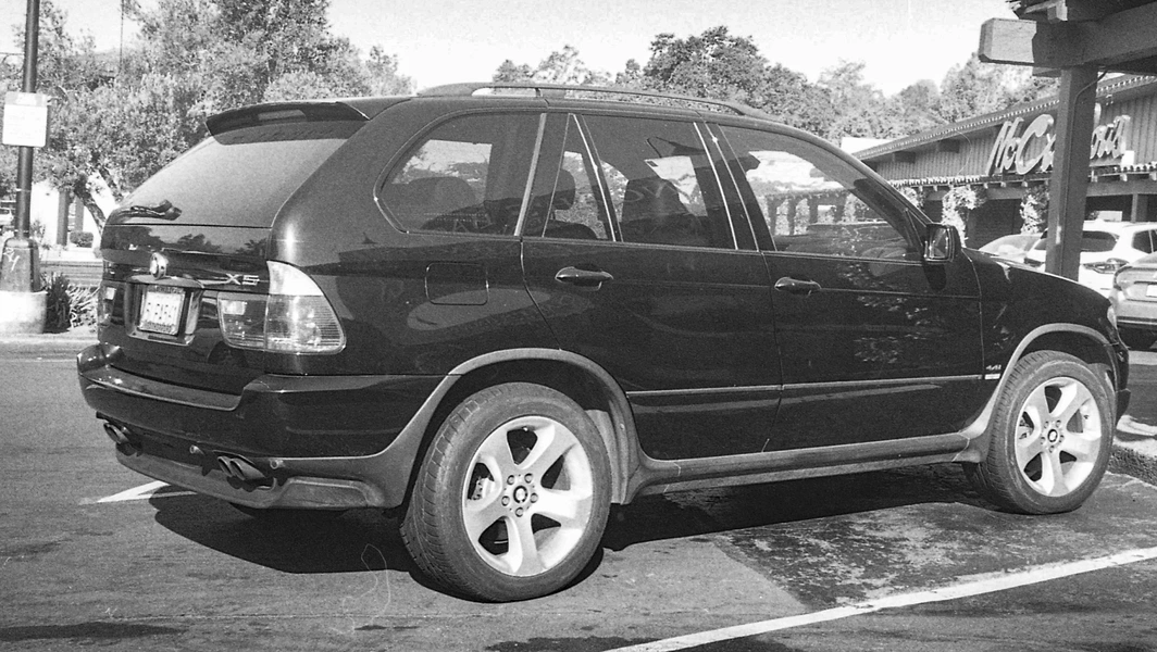12 SUVs retirees should avoid