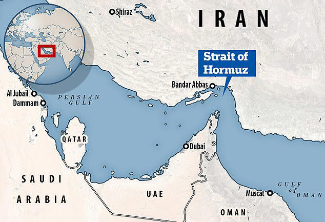 Iran boasts Trump's war deal is 'America's declaration of defeat'
