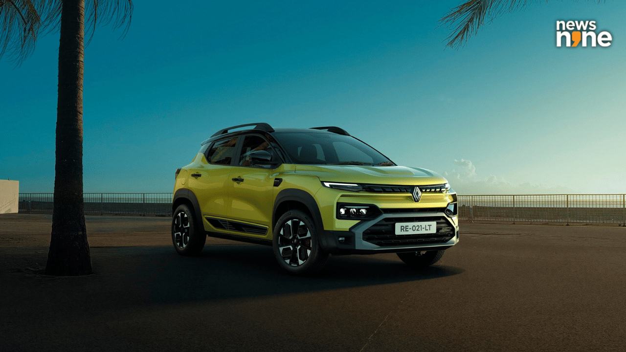 Renault Kiger expands portfolio with 4 new trims; turbo variants now ...