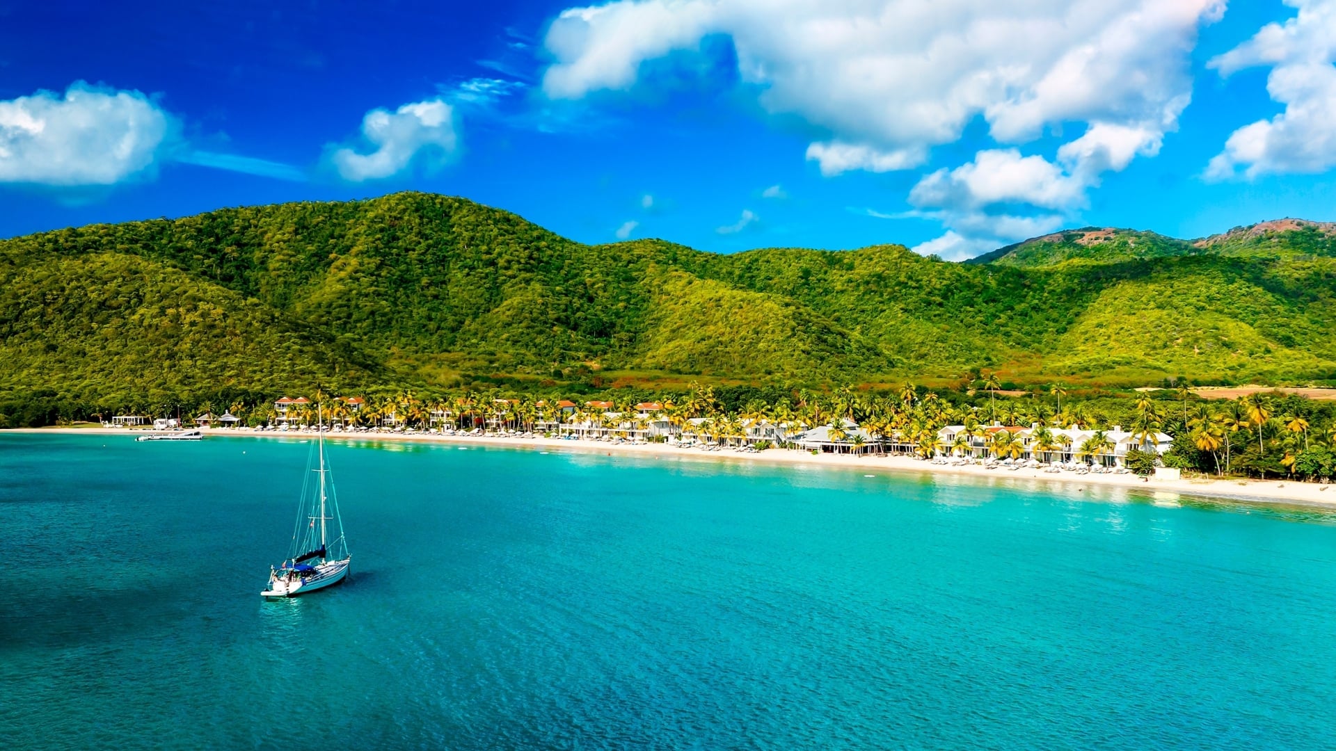 In the Caribbean, these 6 little-known gems are the perfect ...