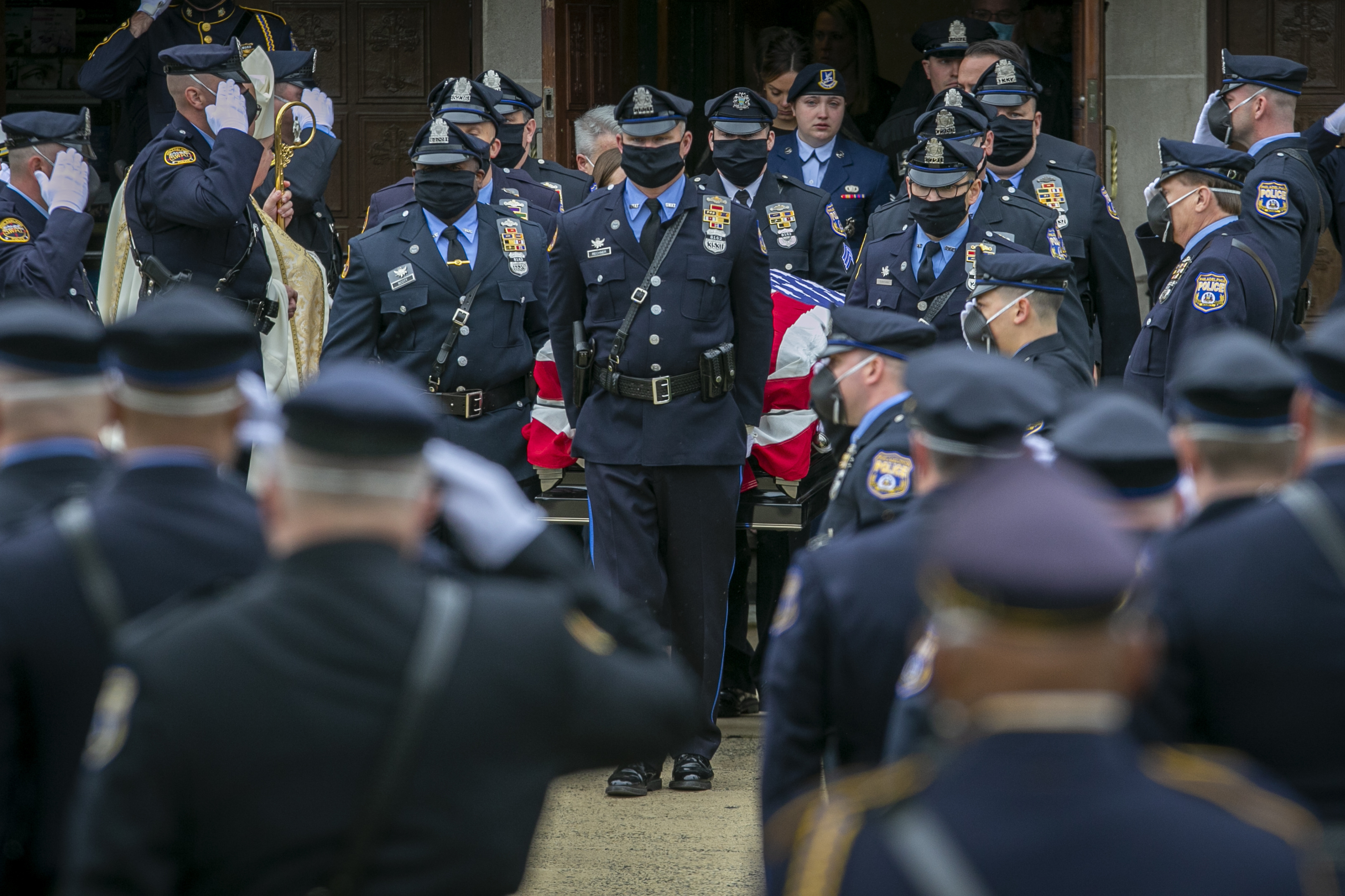Philly police union defends questionable expenses, blaming city ...