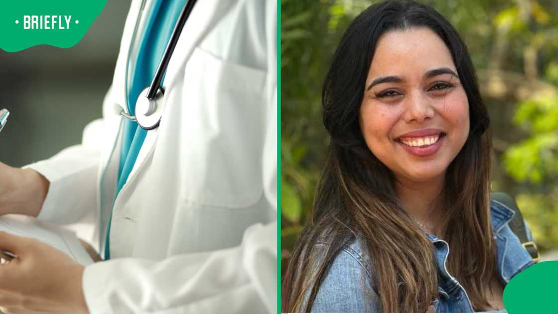 UKZN lecturer and family physician Dr Kelly Fredricks dies, South ...