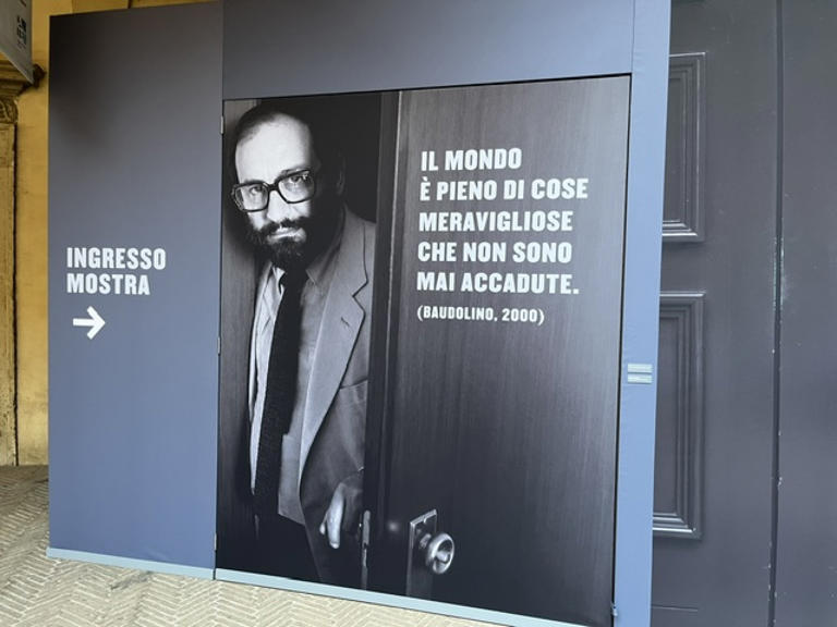 Umberto Eco e 'Il nome delle cose' a dieci anni dalla morte in mostra a ...