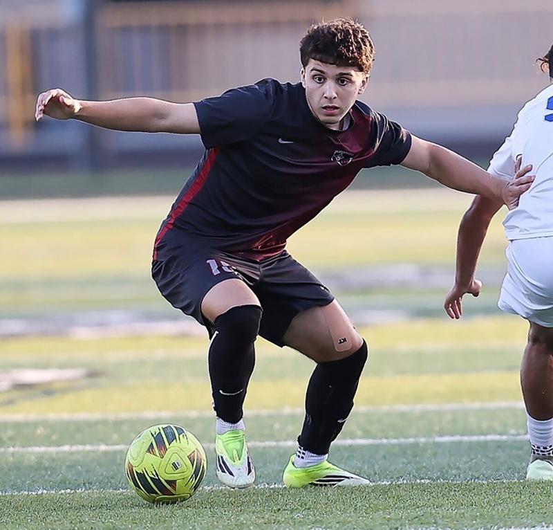 Petry, Alahmad earn all-Lowcountry soccer honors