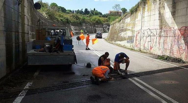 Caldo record, il Comune di Pesaro tutela gli operai: «Anticipiamo i ...