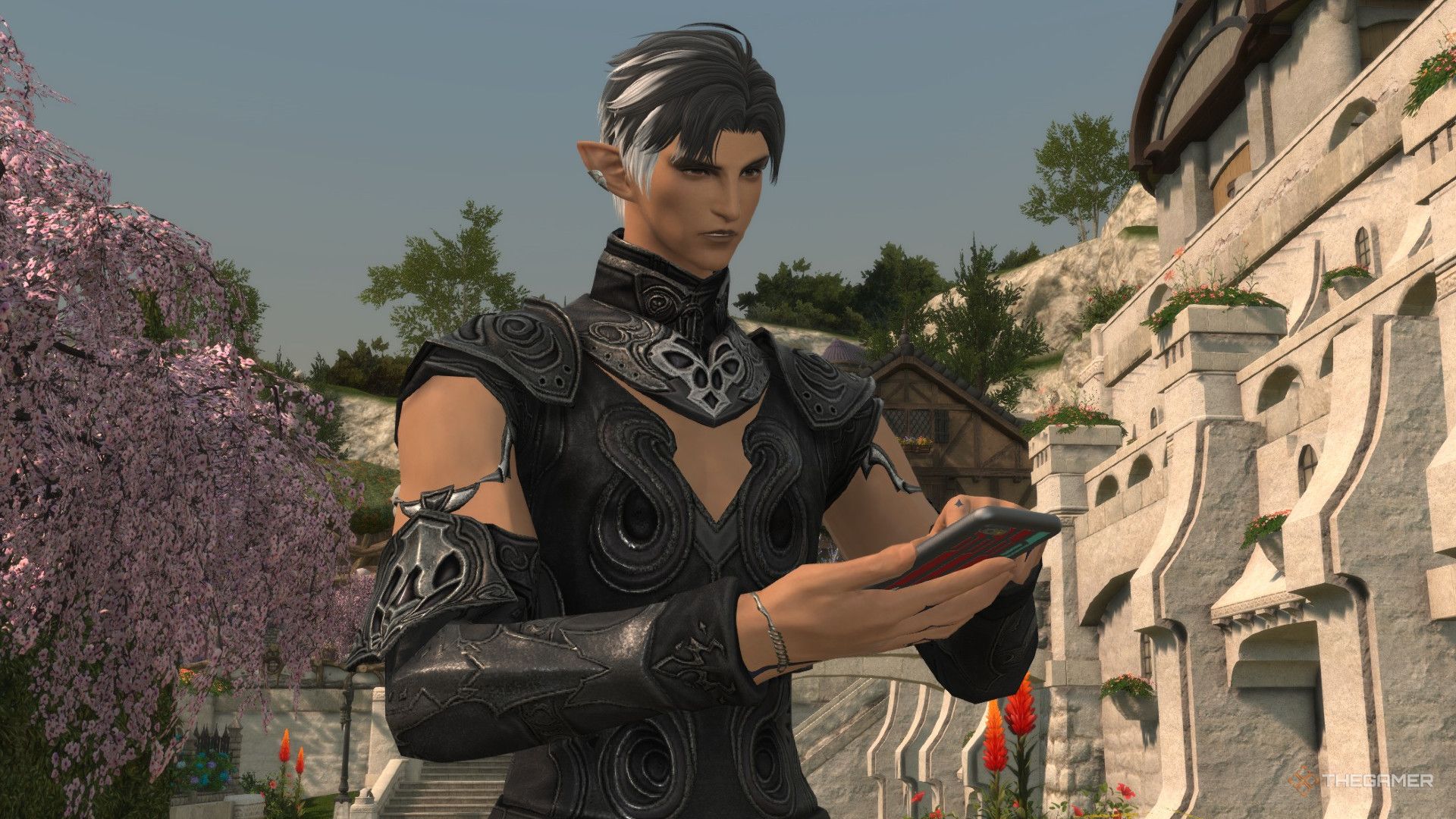 Final Fantasy 14 fan creates an in-game dating app, and everyone hates it