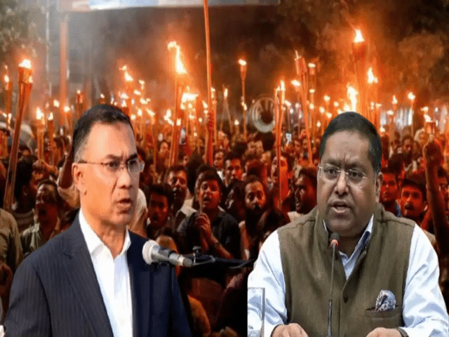 India raises concern over suspension of Lord Ram statue construction in ...