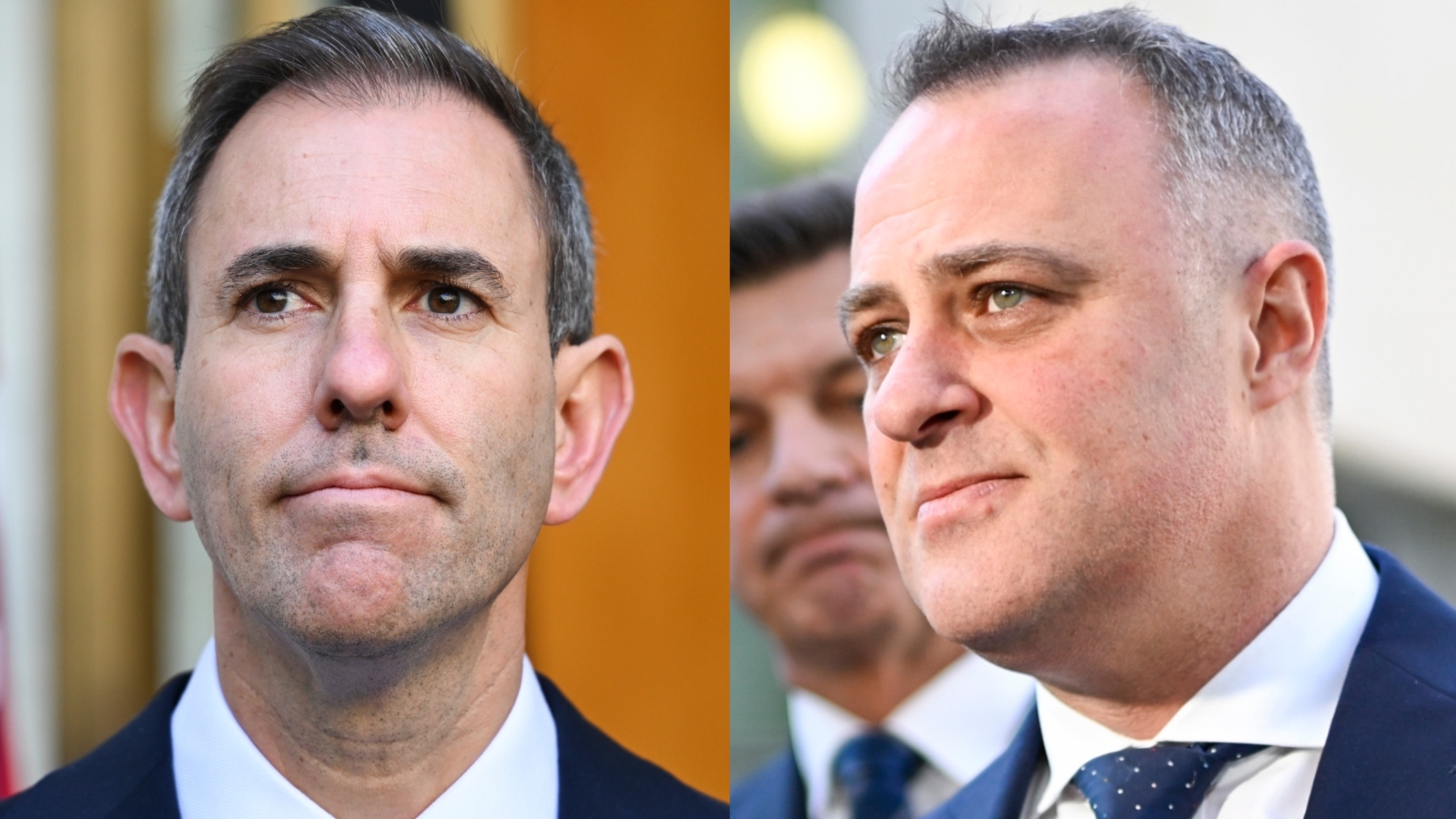 Tim Wilson grills Jim Chalmers over Labor’s ‘economic incompetence’ and ...