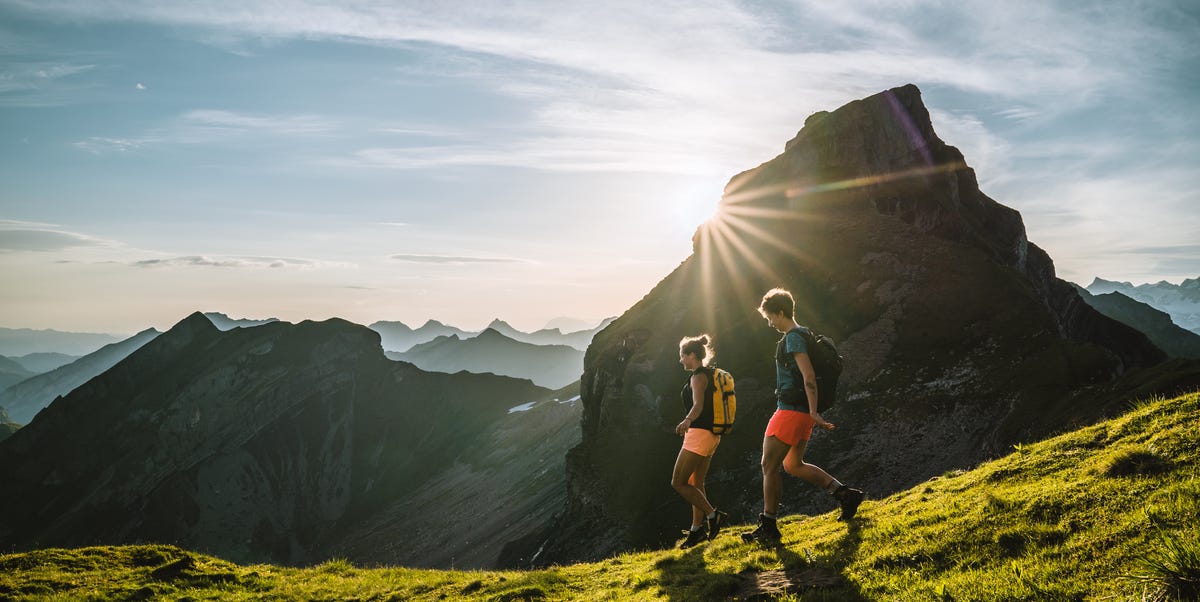 Correre senza notifiche: il digital detox è il nuovo lusso dell'estate