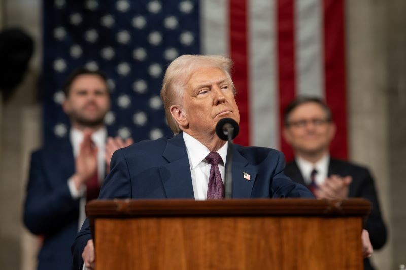 US Senate passes symbolic measure urging end to Iran military action ...