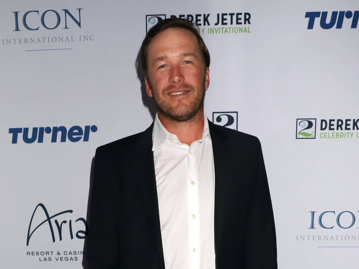 Bode Miller arrested: This is how he explains the incident
