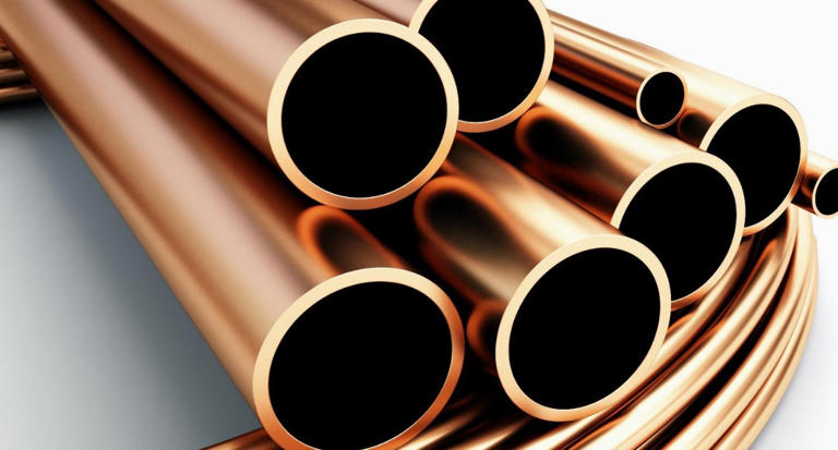 Copper's data centre forecasts up-in-the-air with Middle East peace ...