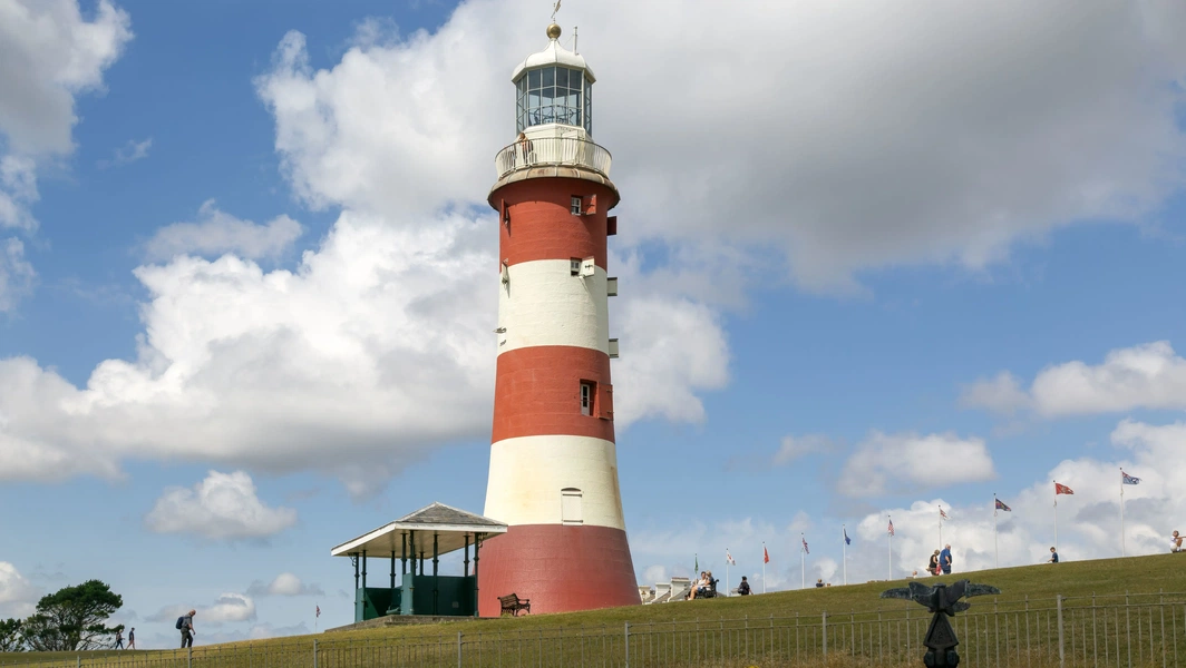 Lighthouses that keep history shining bright