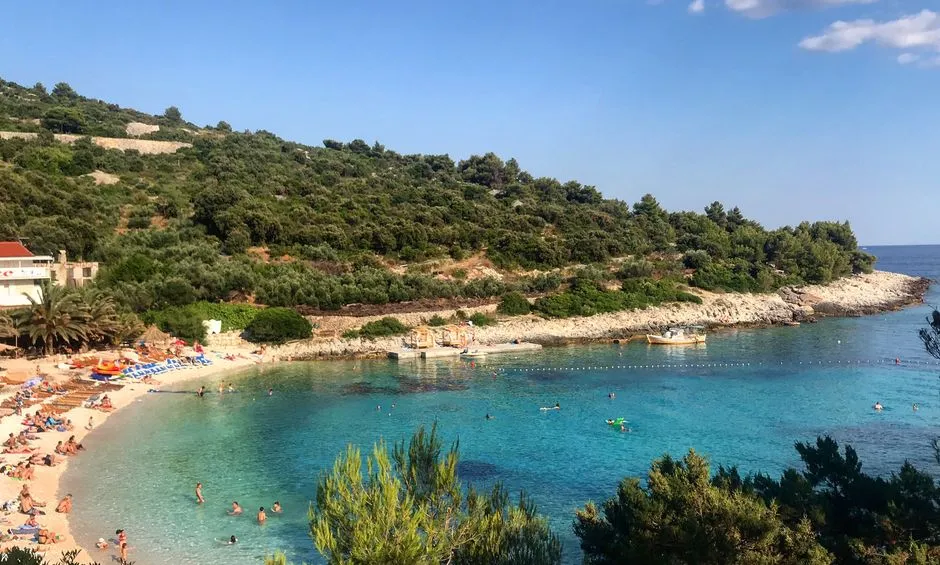 Europeans are trying to keep this secret Mediterranean island a total ...