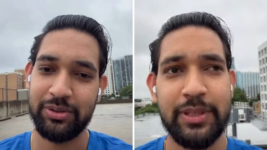 Average life in Bihar vs US: Indian shares how his reality completely ...