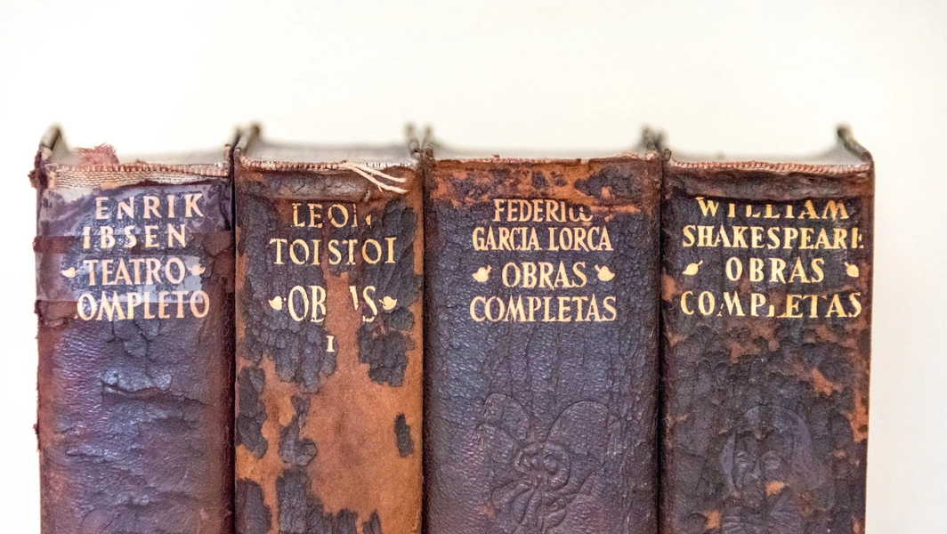 11 monumental books that challenge and inspire readers