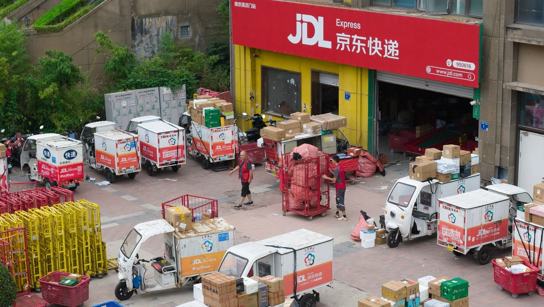 Your guide to thriving as a delivery driver