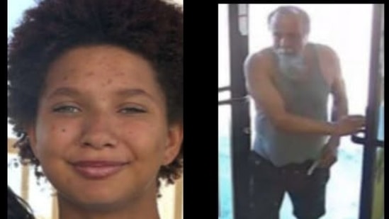 Skyler Conville Turquoise Alert update: 5 things about Apache Junction ...
