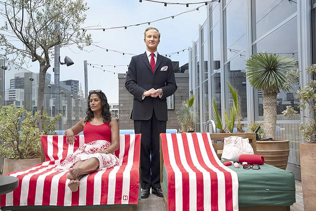 Are you a classy holidaymaker or do you break these rules? Etiquette ...