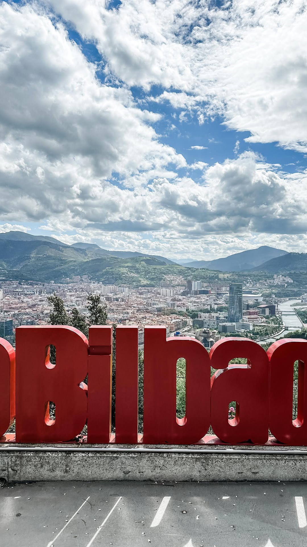 Why Basque Country became one of my favorite food destinations