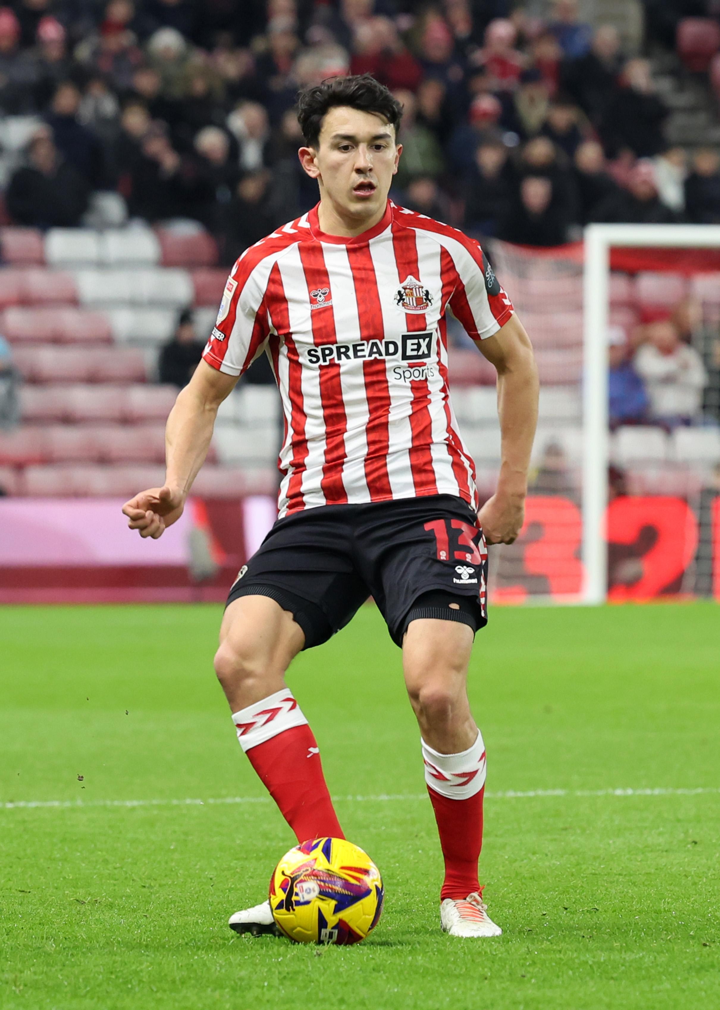 Sliding doors: Sunderland’s alternative timeline!