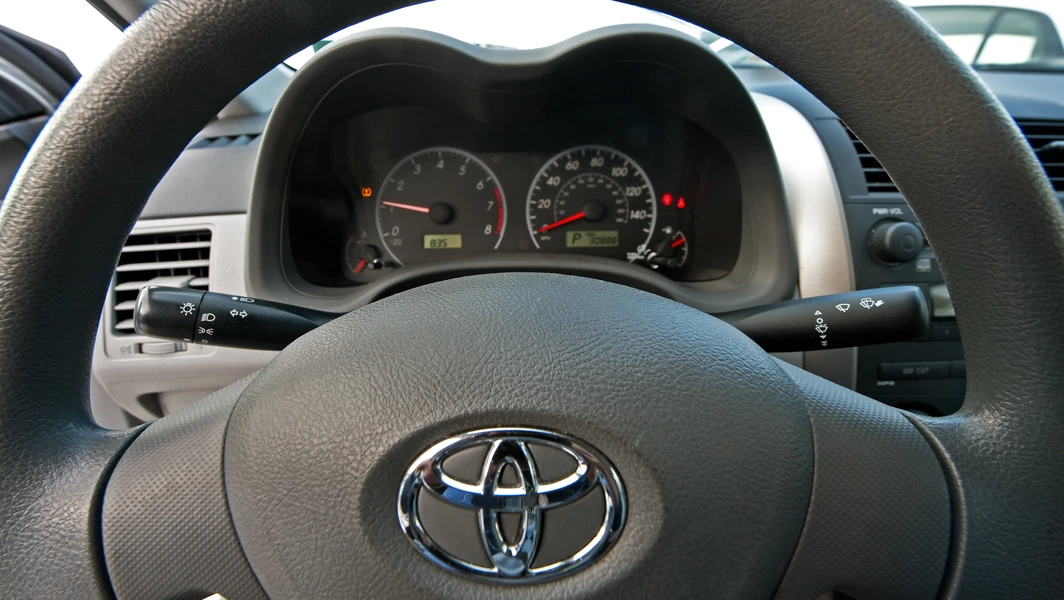 7 problematic used Toyota models to steer clear of