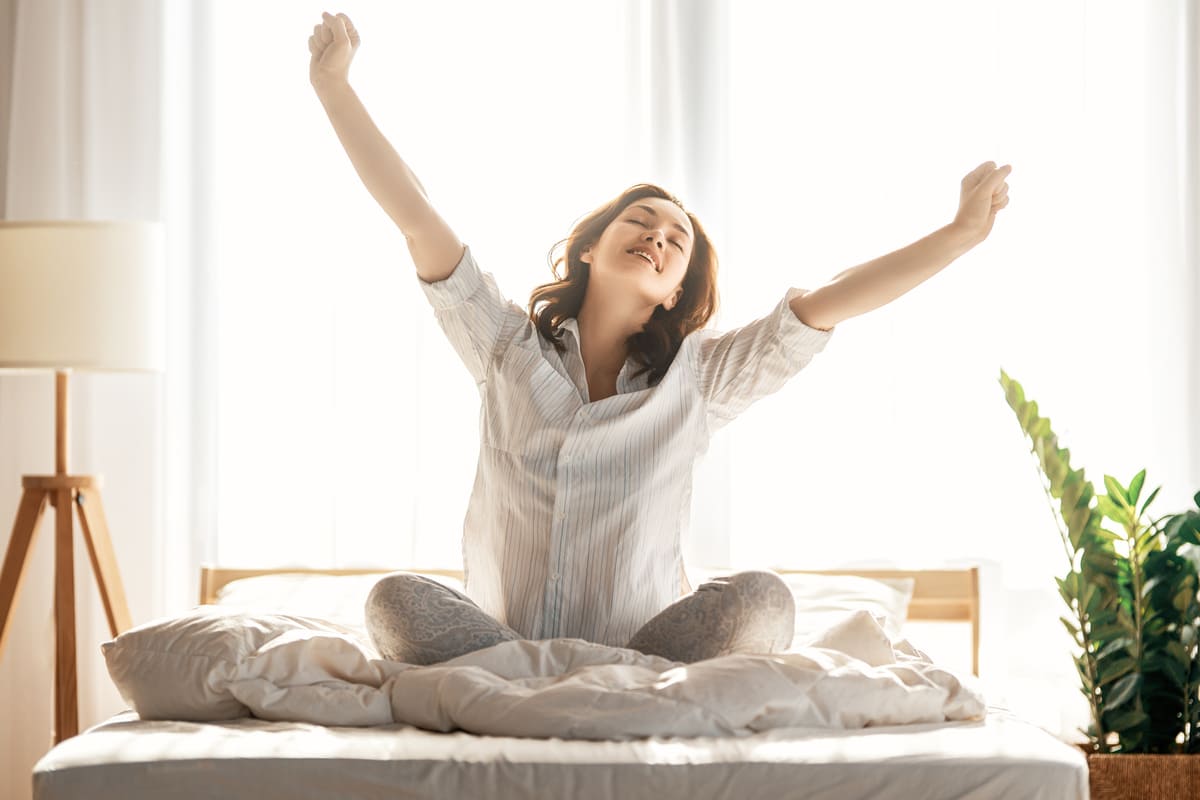 Letto fresco in estate: i trucchi per ottenerlo subito
