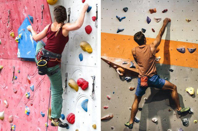 Where to go rock climbing and bouldering in Metro Manila