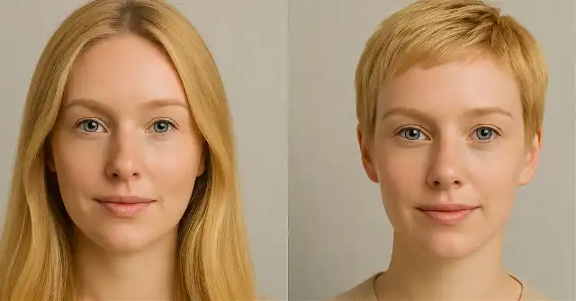 Oto najmodniejsze boby 2026. Te cięcia odmładzają, dodają klasy i ...