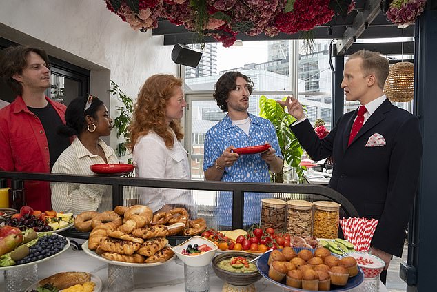 Are you a classy holidaymaker or do you break these rules? Etiquette ...