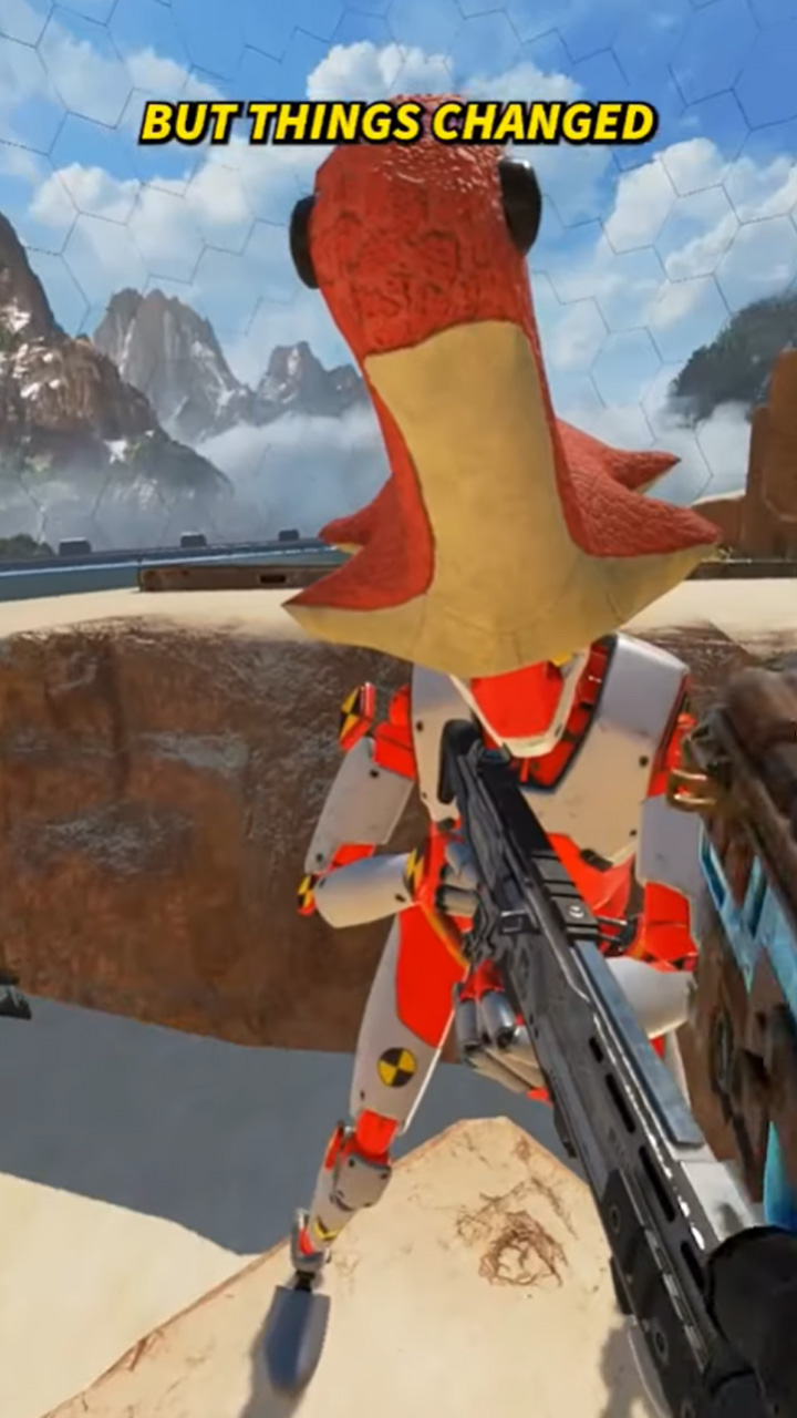 The most underrated weapon in Apex Legends explained