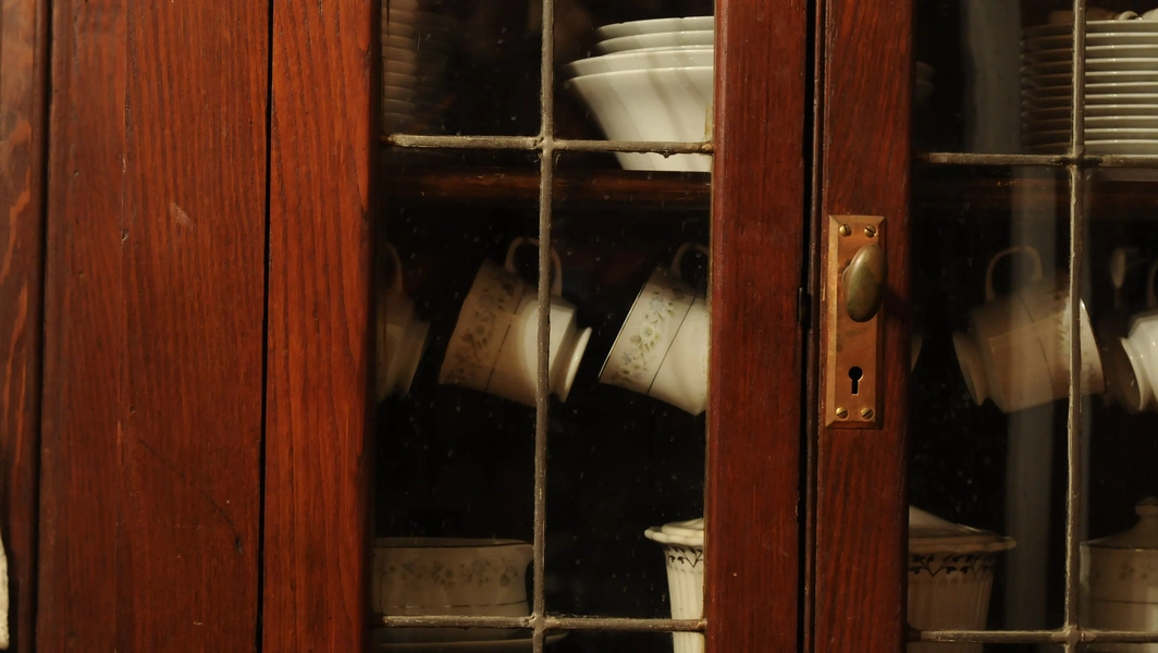 8 household heirlooms younger generations avoid