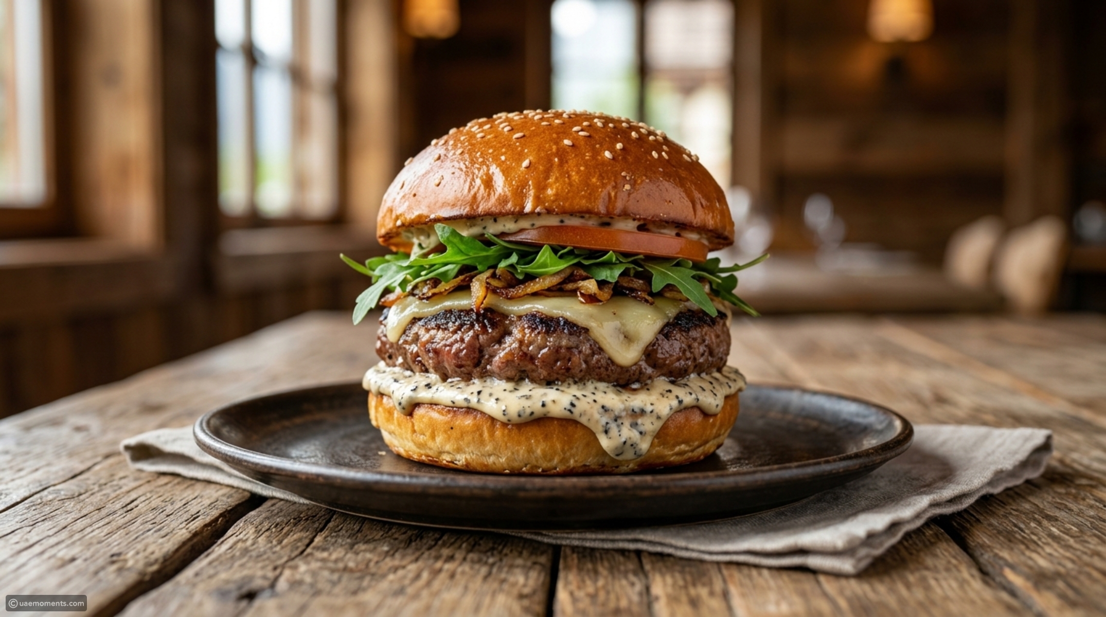 10 premium burger toppings that instantly upgrade homemade recipes