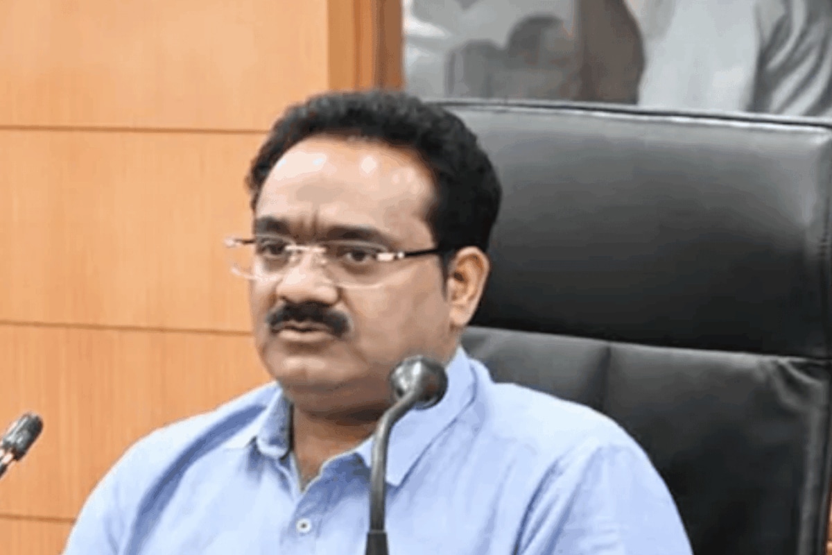 Who is Pankaj Agarwal? Haryana IAS officer arrested in Rs 657-crore ...