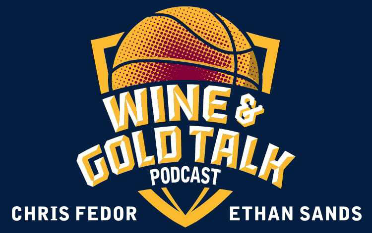 Can the Cavs get better on day 2 of the 2026 NBA Draft? Wine and Gold ...