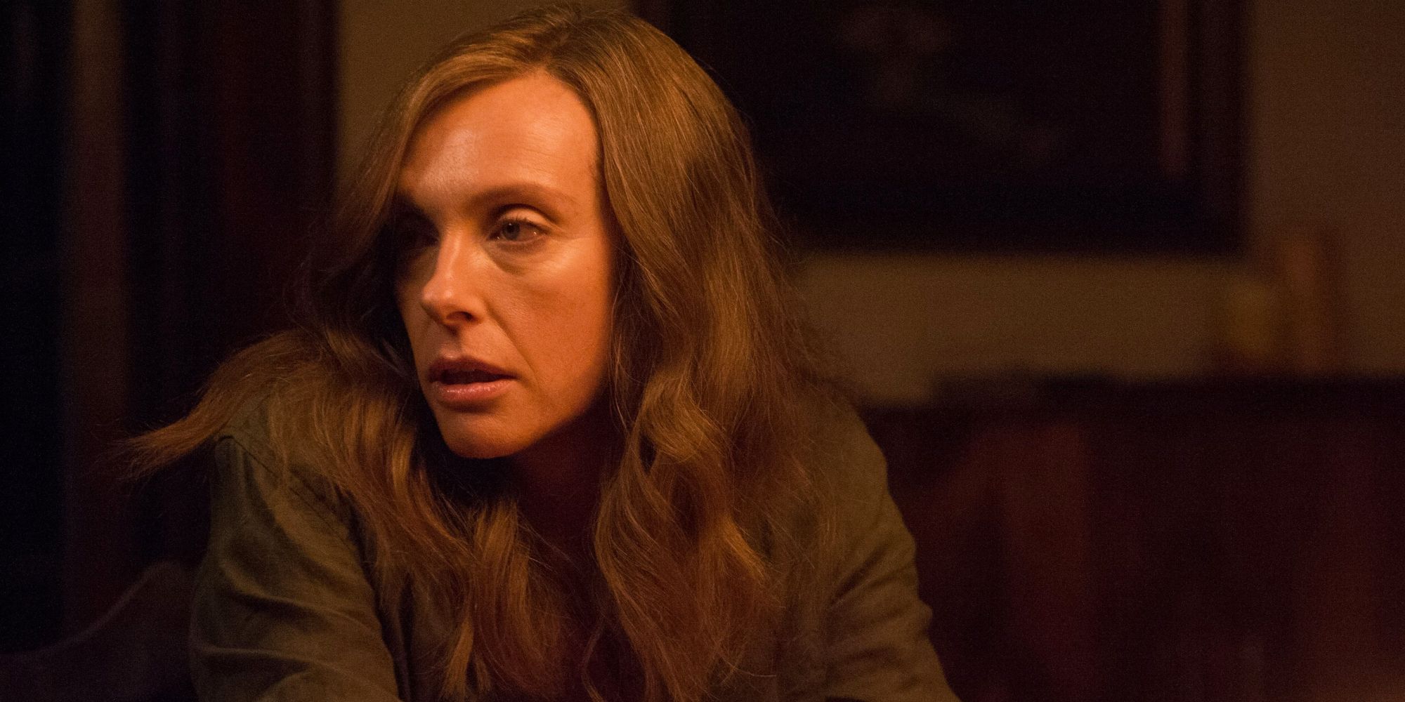 10 horror movies that are perfect from the first scene to the last