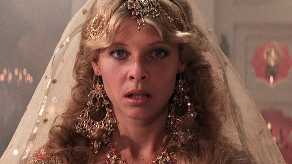 12 great movies of 1984, a massive year for blockbusters