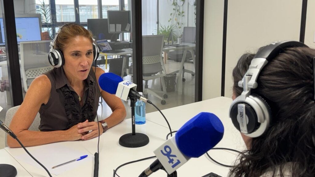 Raquel Pérez: «La unidad no es uniformidad, Rioja necesita diversidad y ...