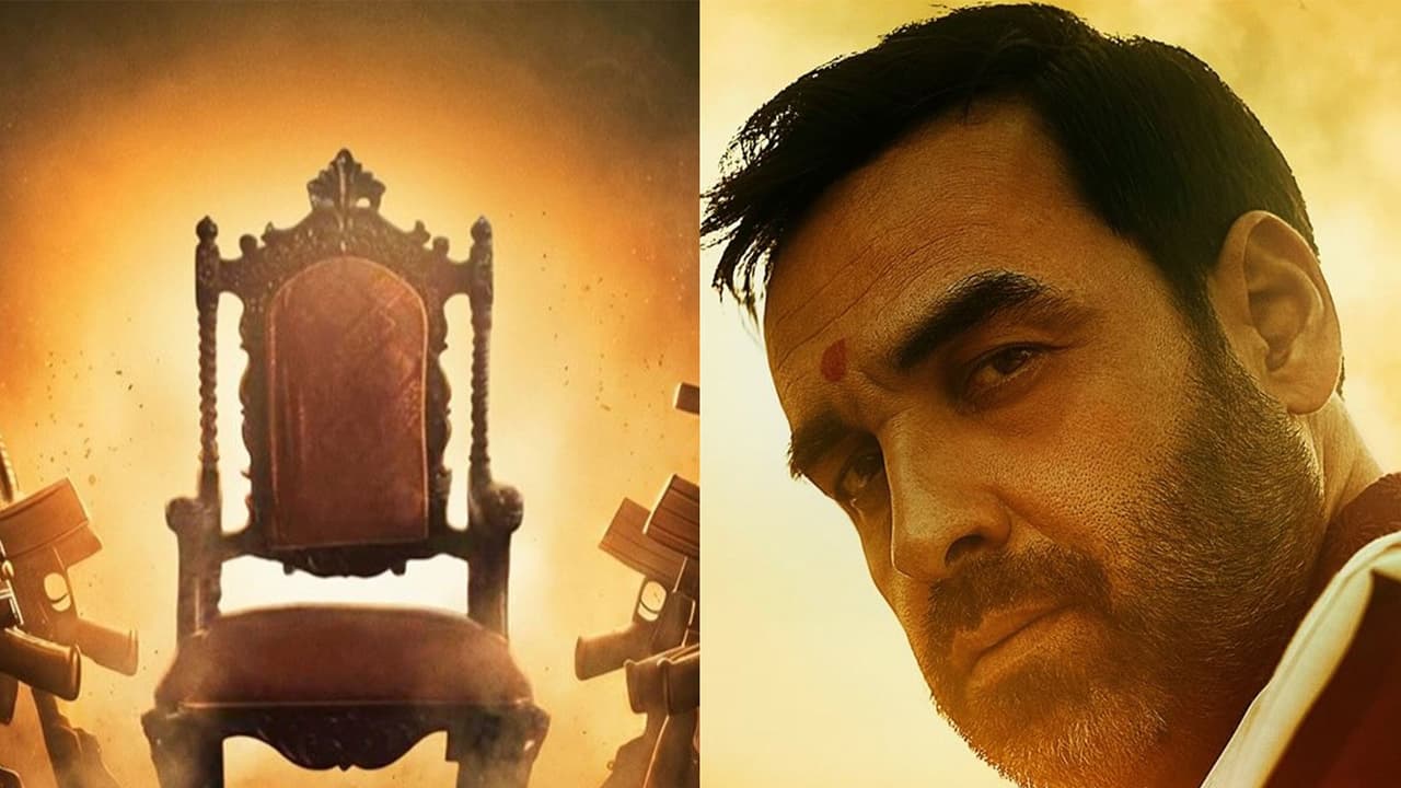 Mirzapur: The Movie Teaser Release Date Announced, Fans Await First Look