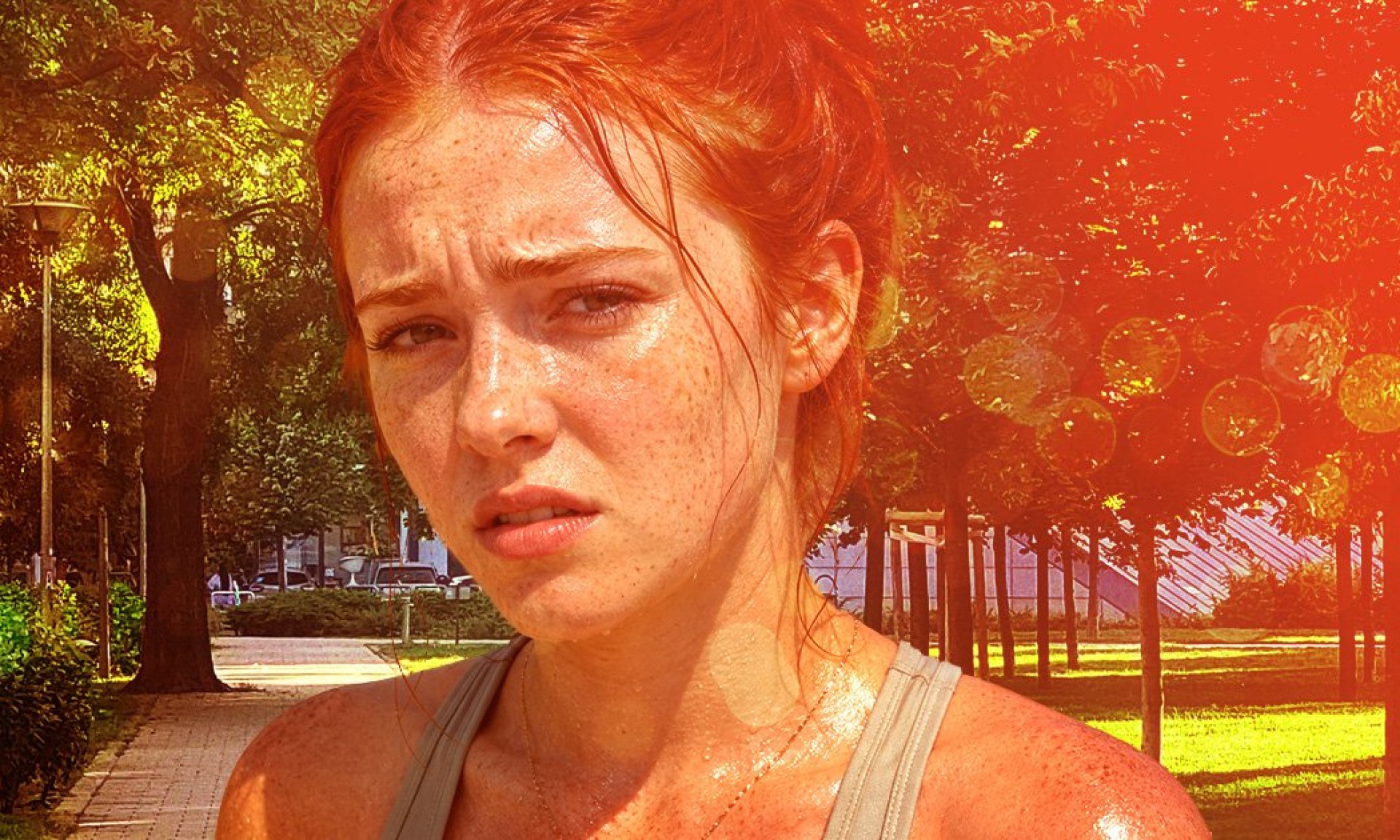Scorching 40°C temperatures will soon become the new normal for the UK